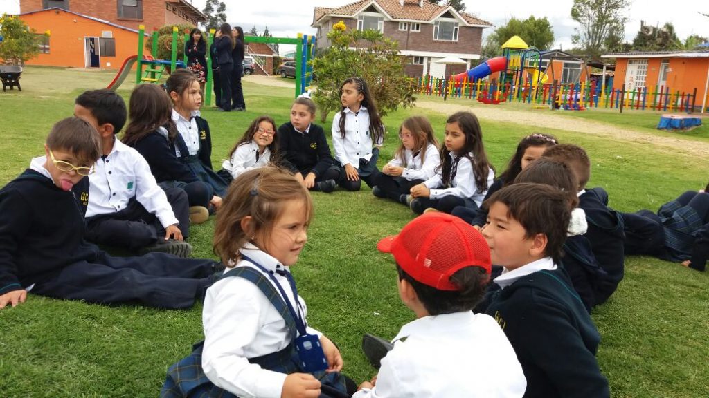 Bienestar estudiantil- compromiso y responsabilidad de todos