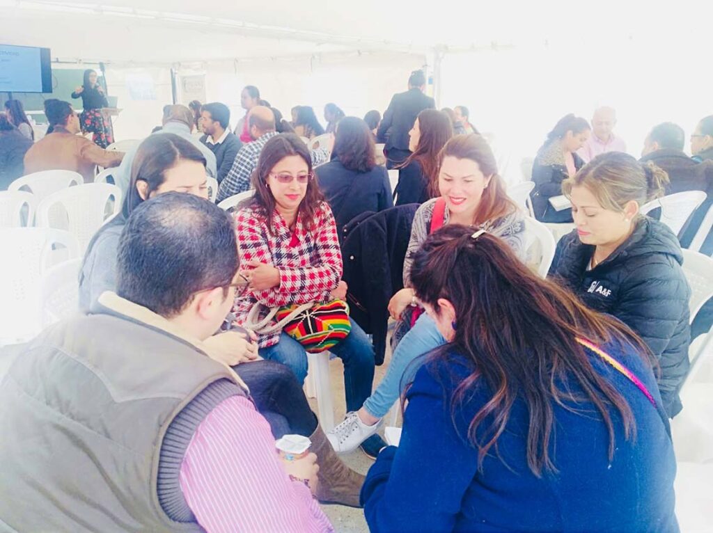 ¿cómo Hablar De Sexualidad Con Nuestros Hijos E Hijas